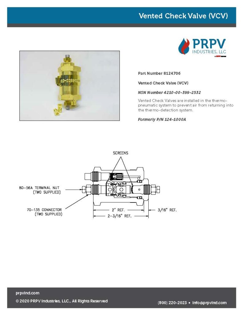 Systems | PRPV Industries